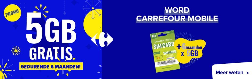 Carrefour Mobile | Téléphonie mobile au meilleurs prix